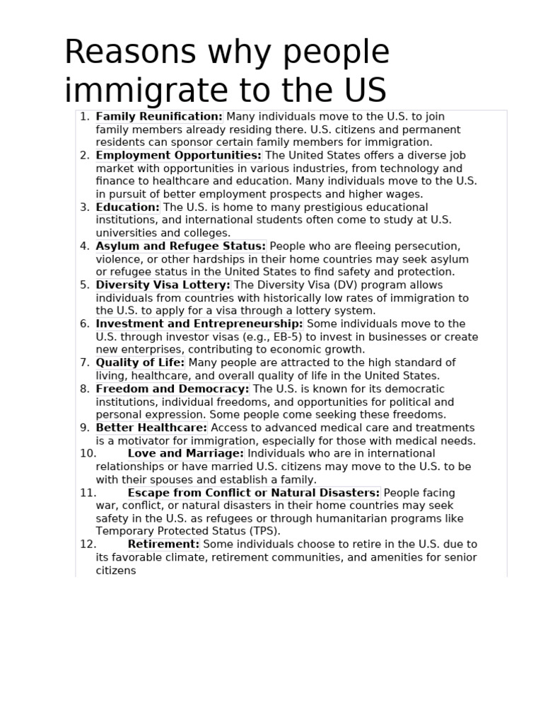 Family Reunification | PDF | Immigration | Refugee