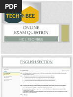 Codetantra Complete Solution PDF | PDF | Gross Income | Software ...