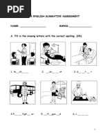 Admiral McRaven "Make Your Bed" Speech | PDF | United States Navy Sea Ls