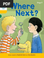 Oxford Reading Tree Level 2 | PDF