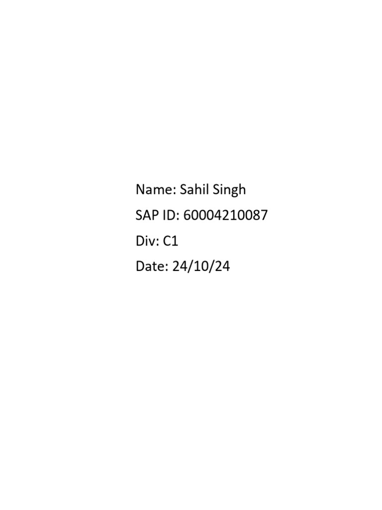 RMI Client/Server Demo for Students | PDF