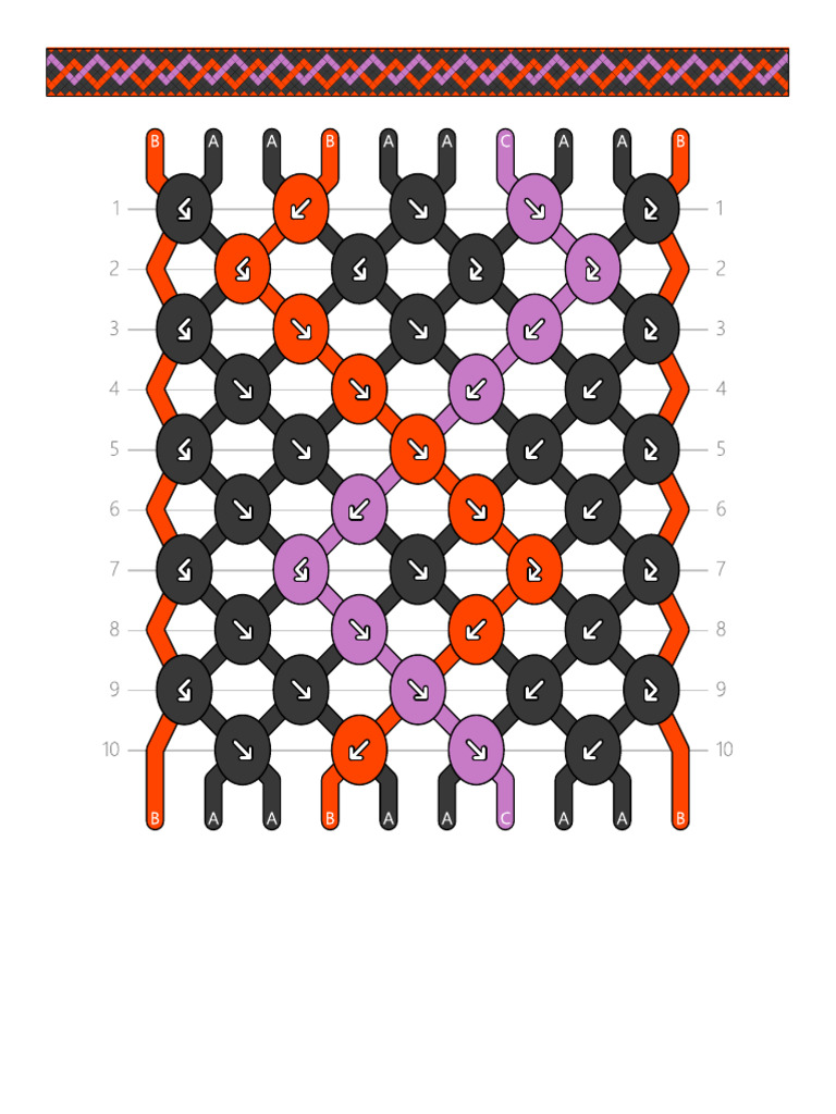 FB Pattern 001 (10x3) | PDF