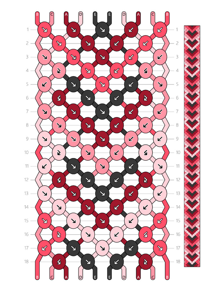 FB Pattern 003 (10x5) | PDF