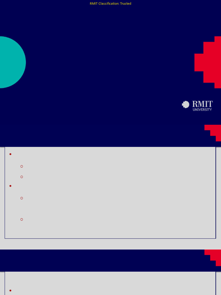 T01 - Introduction | PDF | Queue (Abstract Data Type) | Computing