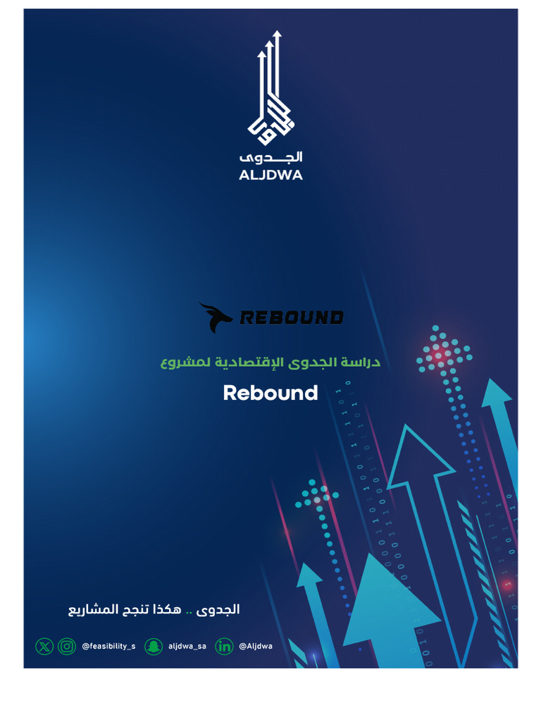 Rebound Feasibility Study | PDF