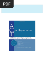 Gottman Repair Checklist | PDF | Wellness