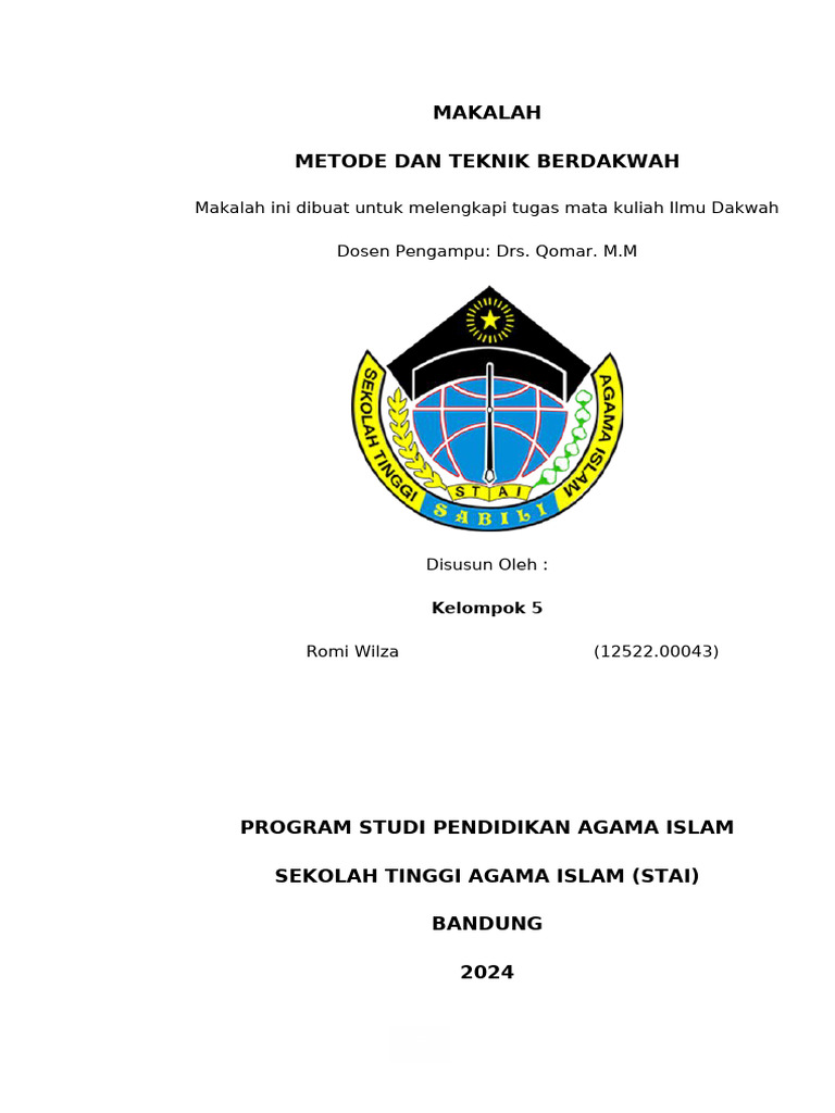 LAPORAN KEGIATAN BK Achmad Hidayat | PDF LAPORAN KEGIATAN BK Achmad Hidayat | PDF