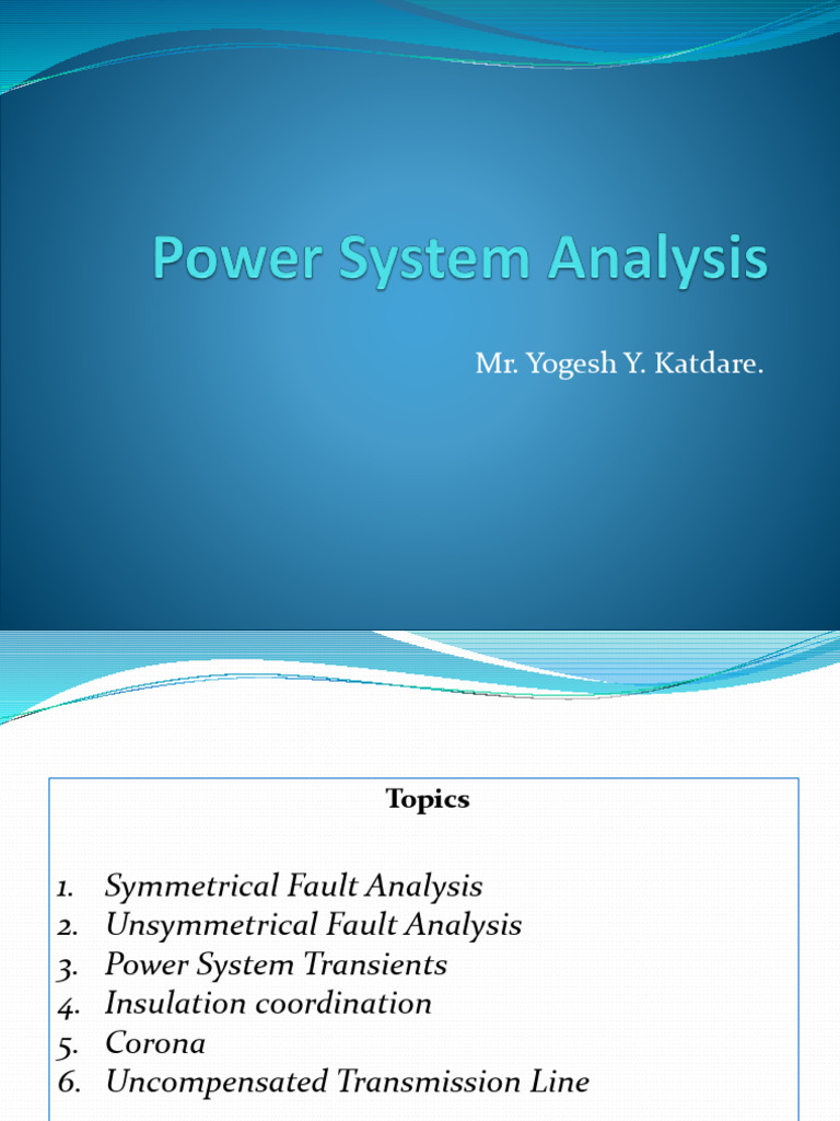 Mr. Yogesh K.PPT On Lightning. | PDF | Lightning | Insulator (Electricity)