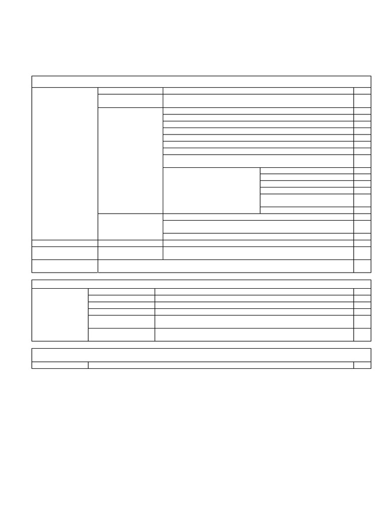 lista_de_chequeo_de_proyecto_basico | PDF | Accesibilidad