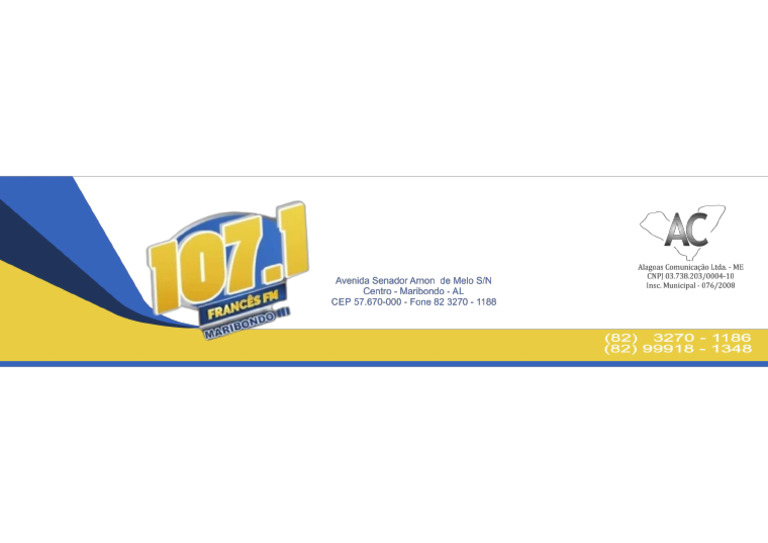 Logo Maribondo | PDF