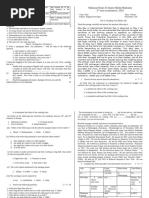 A-Mother-in-Mannville - Updated | PDF | Adjective