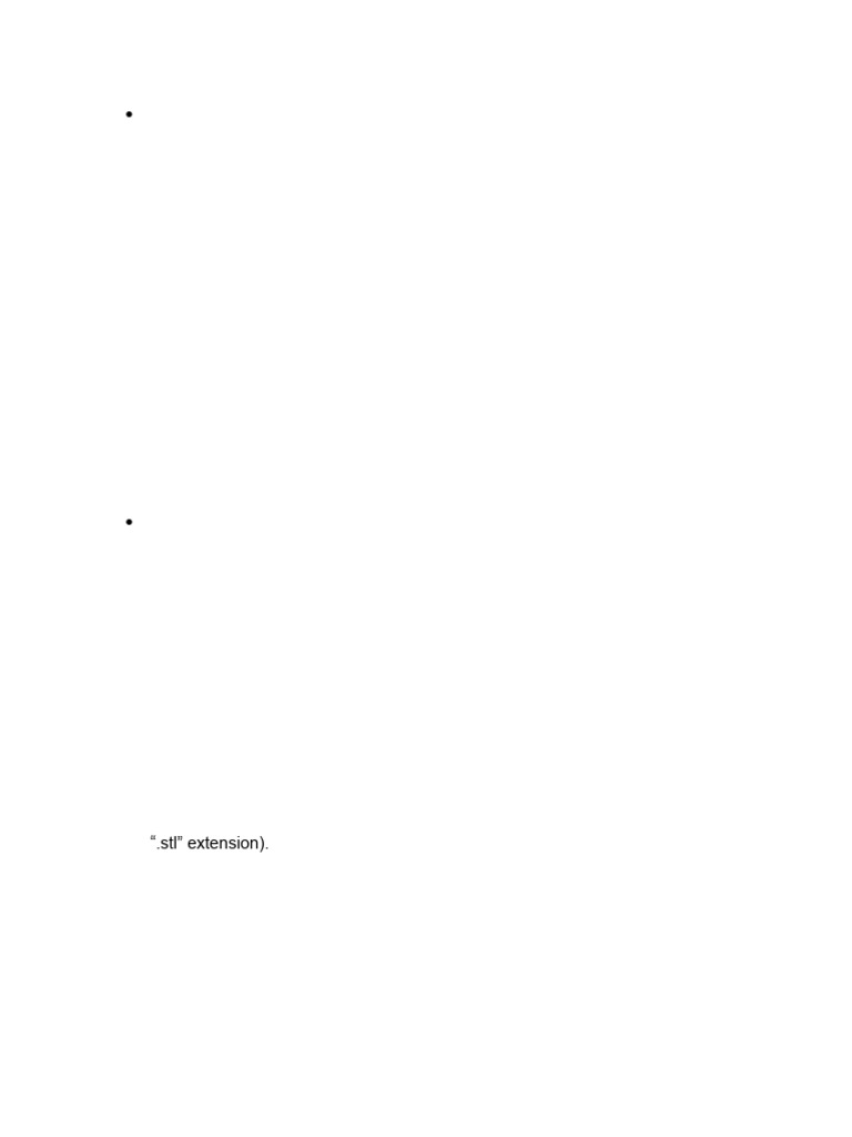 Reporting Mathsci | PDF | 3 D Printing | 3 D Computer Graphics