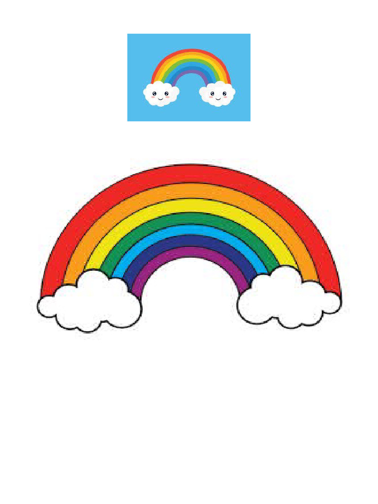 ARCO IRIS | PDF