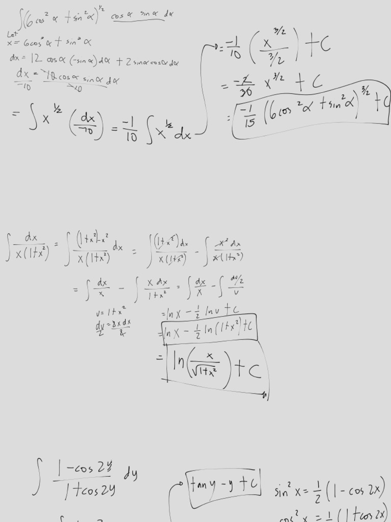 06-13 Sample Probs | PDF