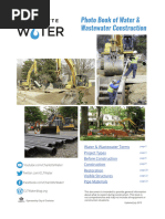 CCW Miradrain: Installation Guide | PDF | Drainage | Deep Foundation