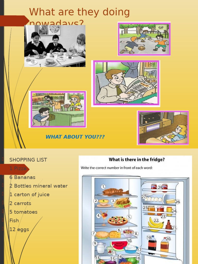 FINAL ORAL EXAM 2nd Year | PDF