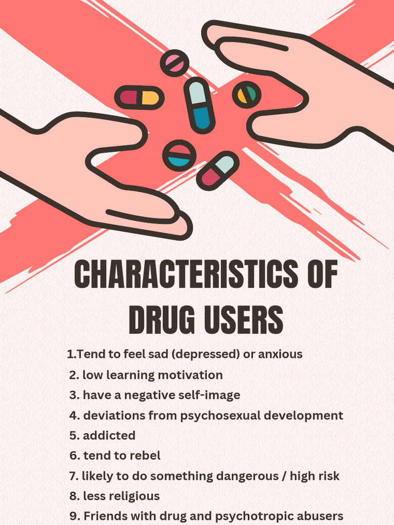 Drug Free | PDF