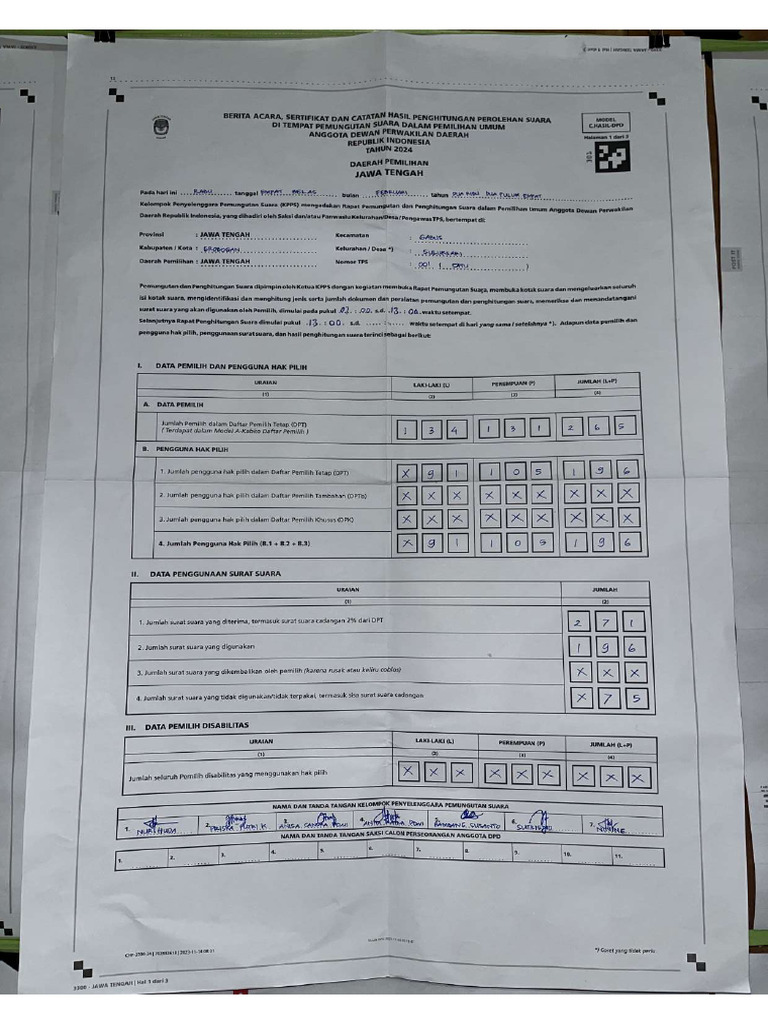 Plano DPD TPS 001 | PDF