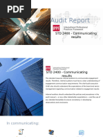 [IIA] IPPF 2024 - Model Internal Audit Charter Tool | PDF | Internal ...