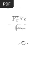 Engineering Statics Exercises | PDF | Force | Mechanics