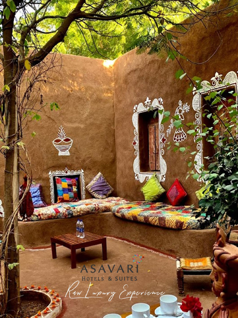 Asavari Hotels Suites | PDF