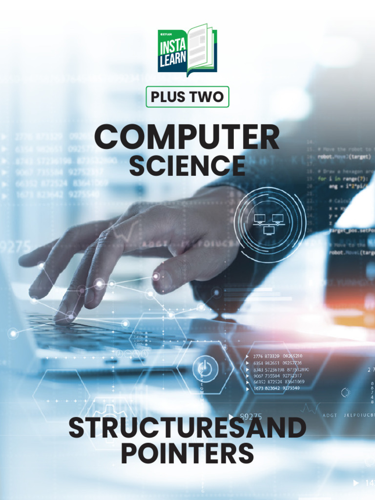 66aa7fbdbd7667001839bfd8 ## Structures and Pointers | PDF