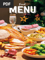 Beefeater Main Menu Band3 | PDF