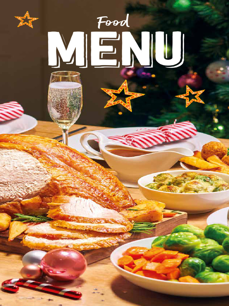 Table Table Main Menu Band5 | PDF | Hamburgers | Curry