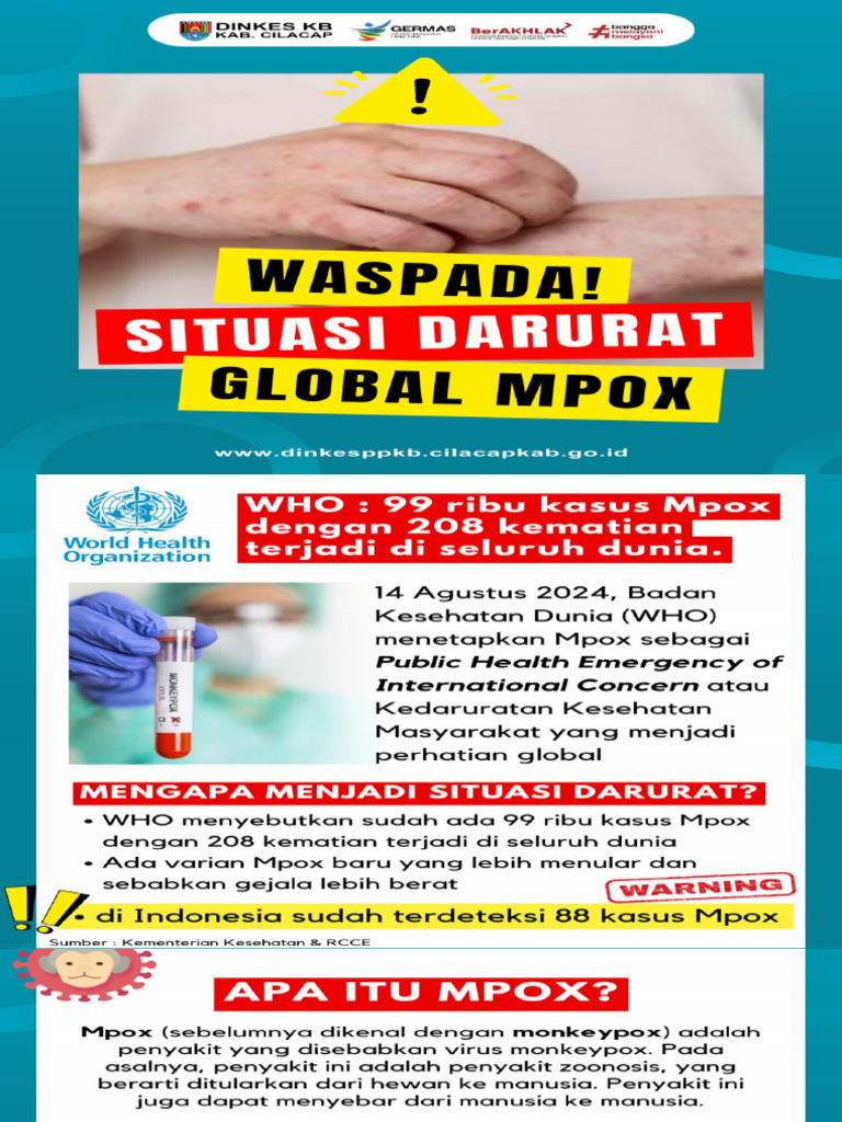 mpox | PDF