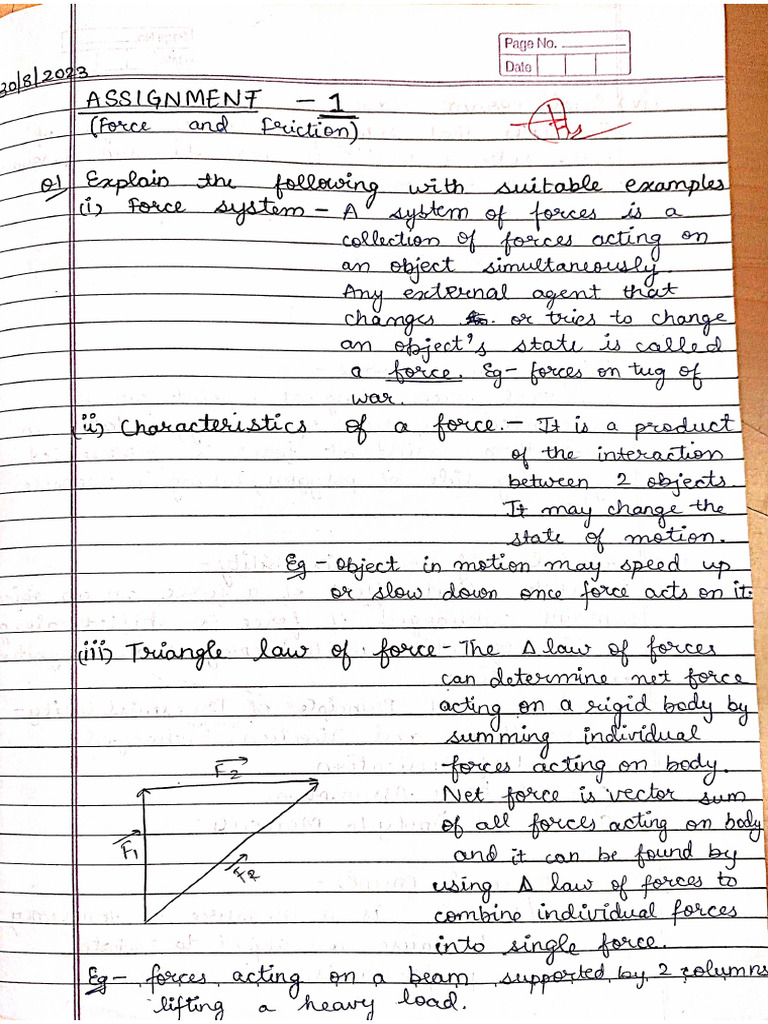 Assignment 1 2 4 Answer Key Pdf