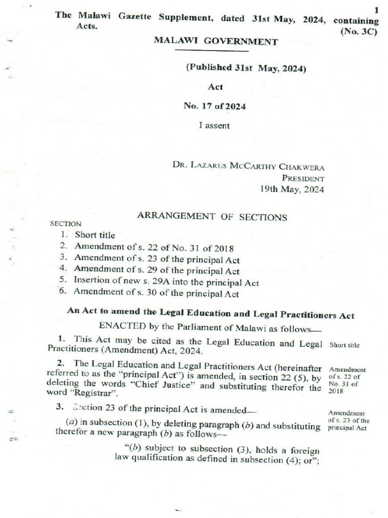 Competition and Fair Trading Act 2024 | PDF | Employment | Labour Law