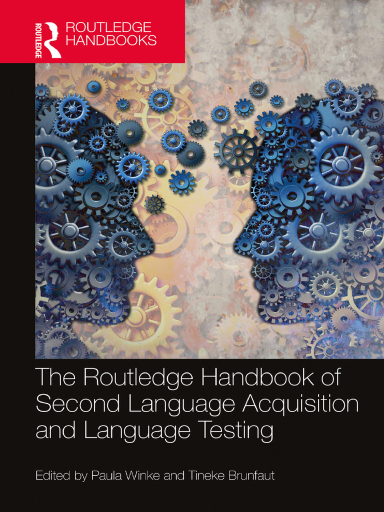 Second Language Acquisition & Testing Handbook | PDF | English As A ...