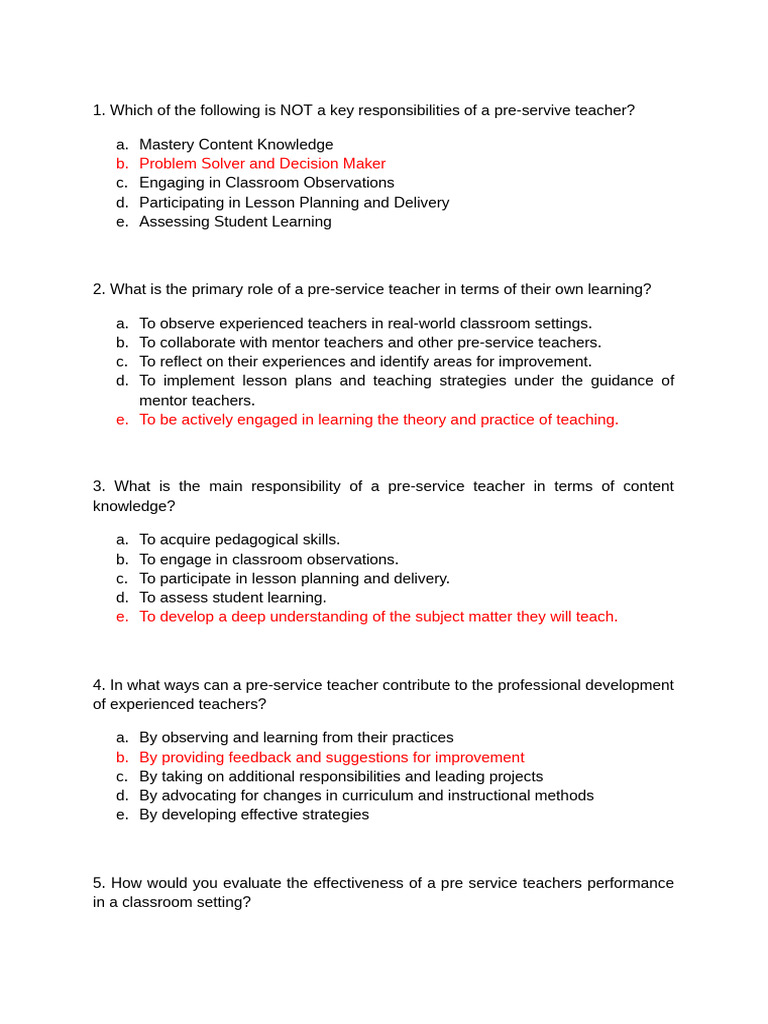 Questionnaire Site | PDF | Differentiated Instruction | Cost Of Living