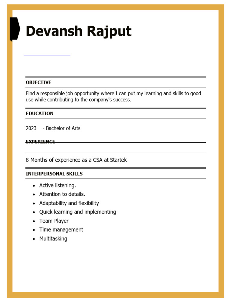 Devansh Rajpur | PDF