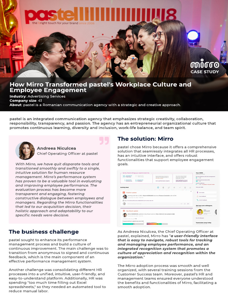 pastel_case_study_pdf (1) | PDF | Goal | Usability