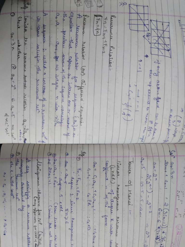 Combinatorics Pdf
