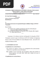 Annexure-A - Academic-Research Score Sheet As Per UGC - 2018 ...