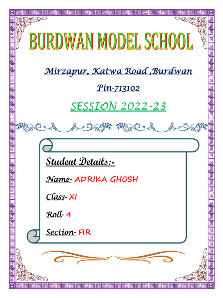 BMS Page | PDF
