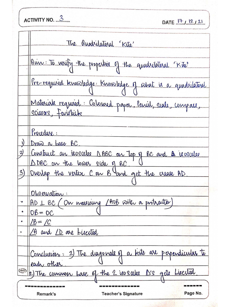 Maths Practicals (Term 2)- Kanak Aggarwal (1) | PDF