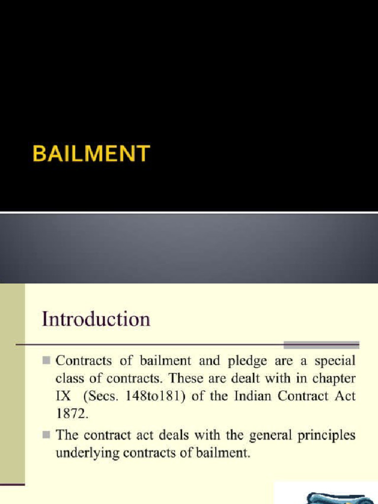 General vs. Particular Lien Explained | PDF