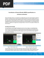 Tappi Chart Faqs | PDF | Calibration | Materials