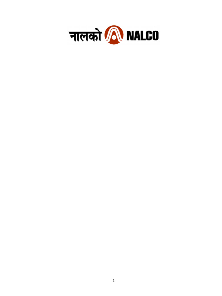 2024 Purchase Manual for NALCO | PDF | Procurement | Specification ...