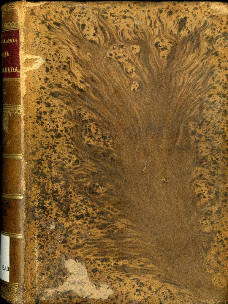 Historia Del Nuevo Reino de Granada Vol.1 1886 | PDF