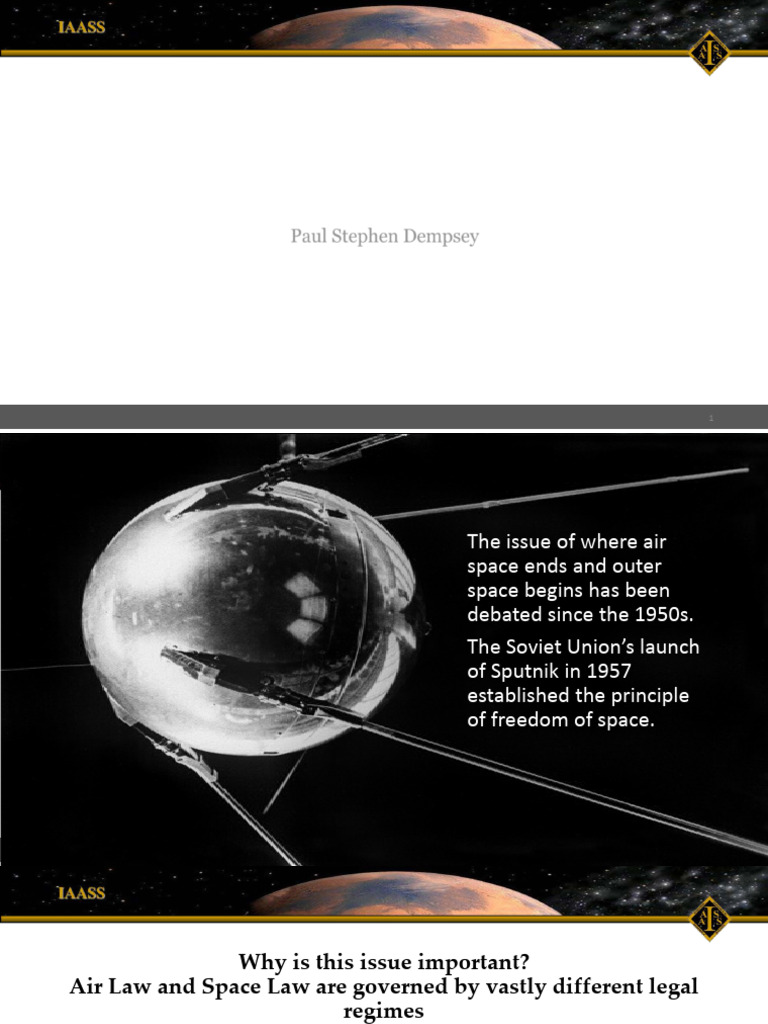 tech-05 | PDF | Outer Space | Spaceflight