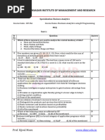 VDA Volume 2 Self-Assessment Guide | PDF | Specification (Technical ...