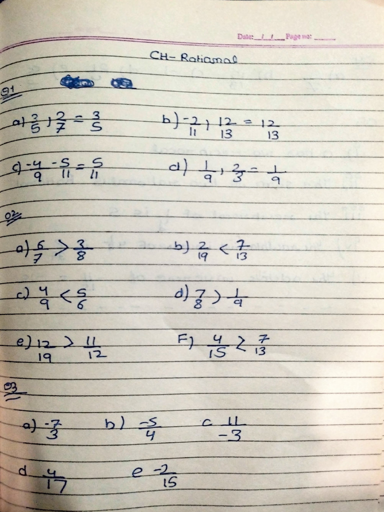 arhant home work | PDF