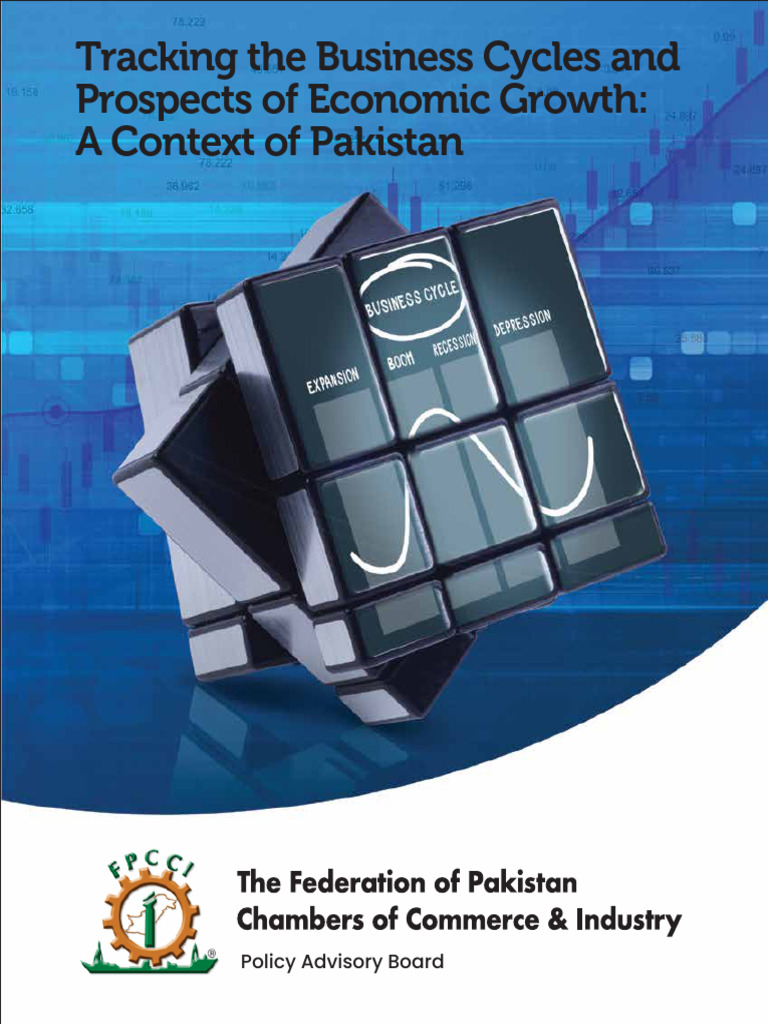 Tracking The Business Cycles and Prospects of Economic Growth A Context ...