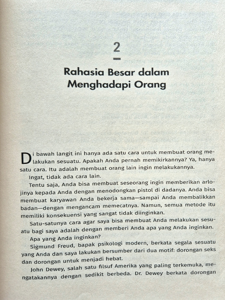 Prinsip 2 | PDF
