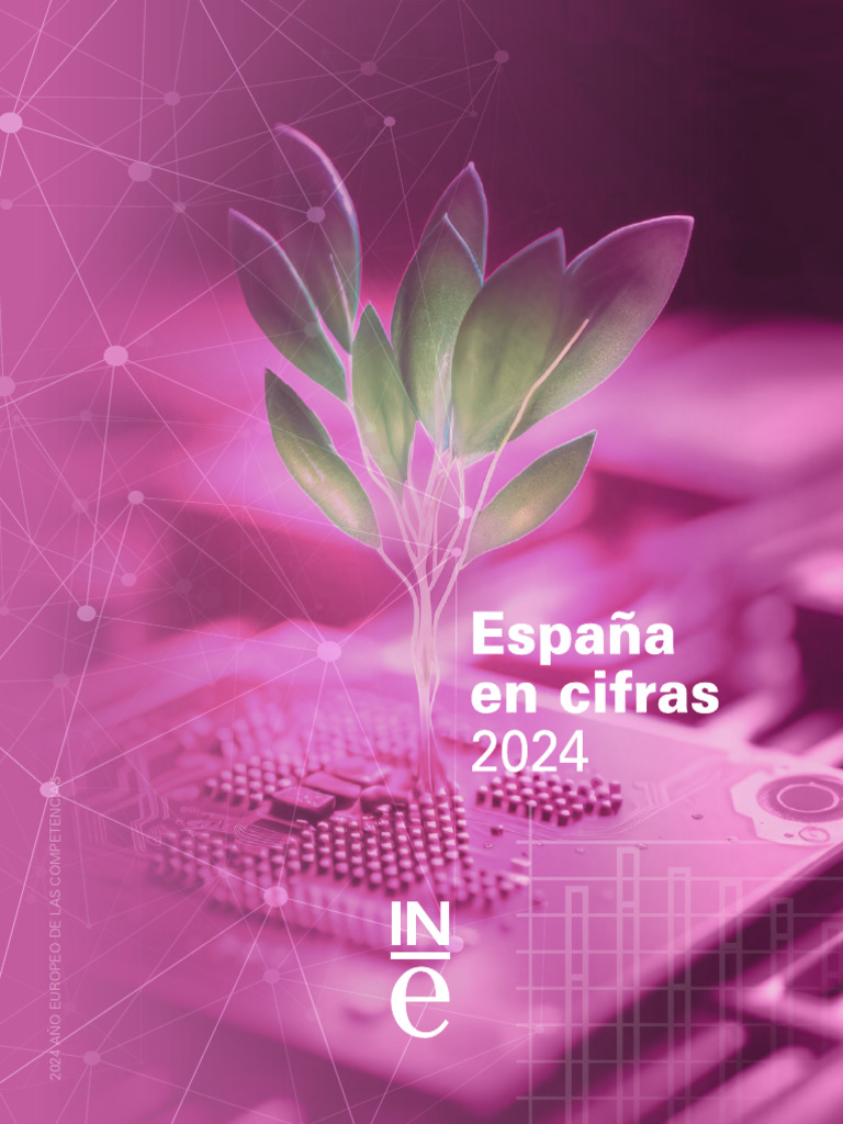 EEC_2024_PUBLICACION_COMPLETA | PDF | Residuos | España