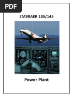 Purepower: Pw1700G & Pw1900G Engines | PDF